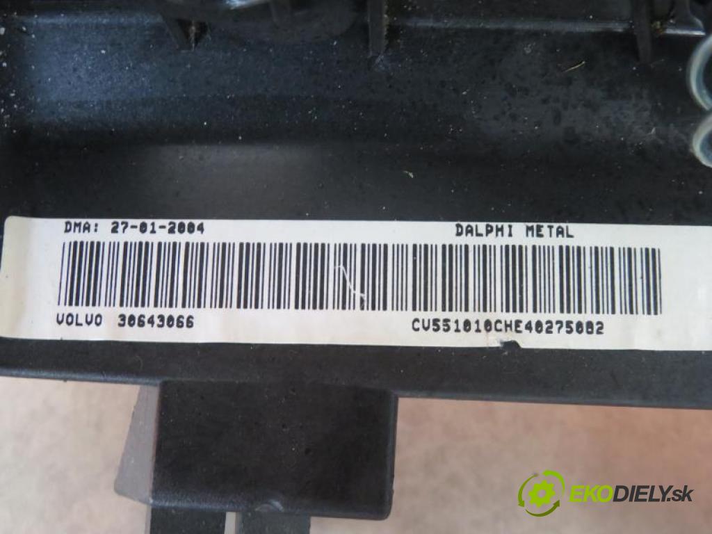 VOLVO XC90 2.9 T6 TWIN TURBO B 6294 T automatic 4- stupňová 4X4 200 kW ...