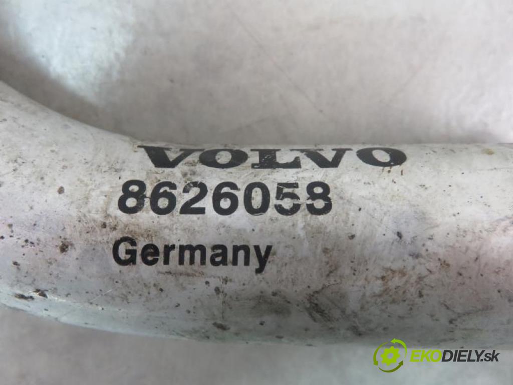 VOLVO XC90 2.9 T6 TWIN TURBO B 6294 T automatic 4- stupňová 4X4 200 kW ...