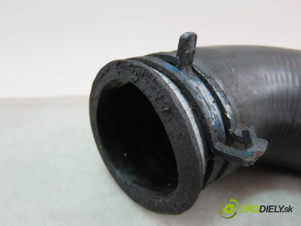 AUDI A3 (8L1) 1.9 TDI PD AXR, ATD manual 5 - stupňová 74 kW 100 km Rúra ...