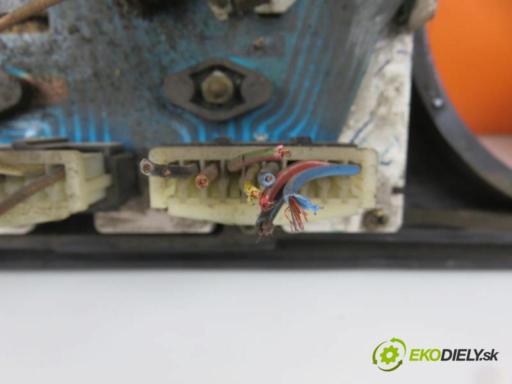 MAN-VW G90 5.7 8136 D0226 MF manual 5 - stupňová 100 kW 136 km palubná ...