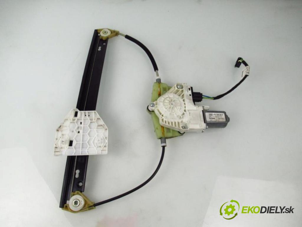 AUDI A6 C6 (4F2) 3.0 TDI ASB automatic 6 - stupňová 171 kW 232 km ...