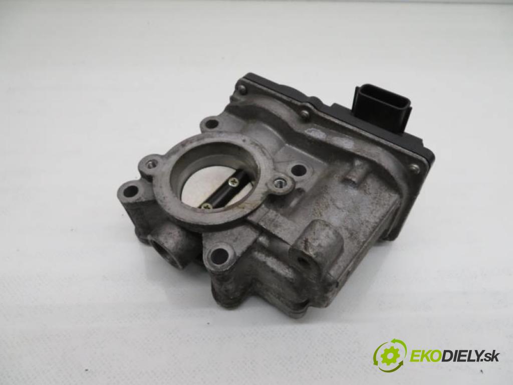 RENAULT CLIO III 1.2 16V D4F 786 manual 5 - stupňová 76 kW 103 km ...