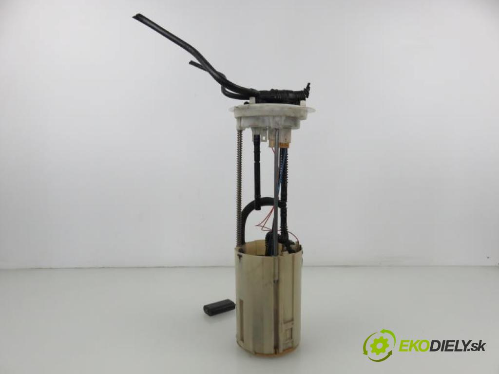 PEUGEOT BOXER II 2.2 HDI 120 4HU (P22DTE) manual 6 - stupňová 88 kW 120 ...