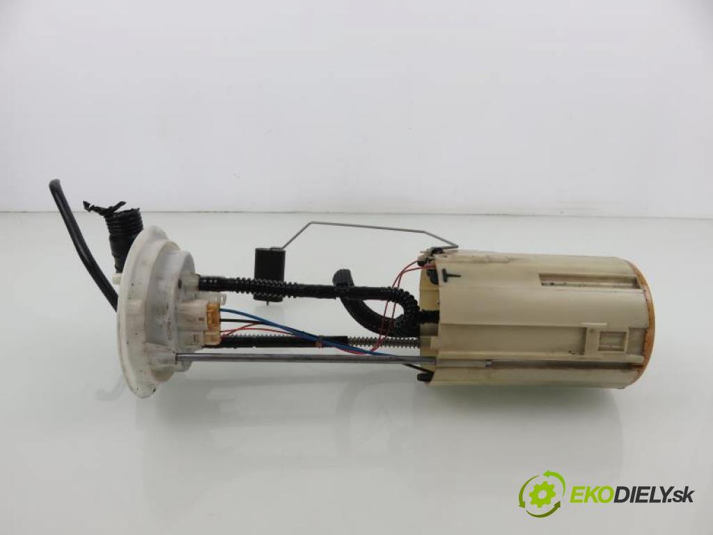 PEUGEOT BOXER II 2.2 HDI 120 4HU (P22DTE) manual 6 - stupňová 88 kW 120 ...