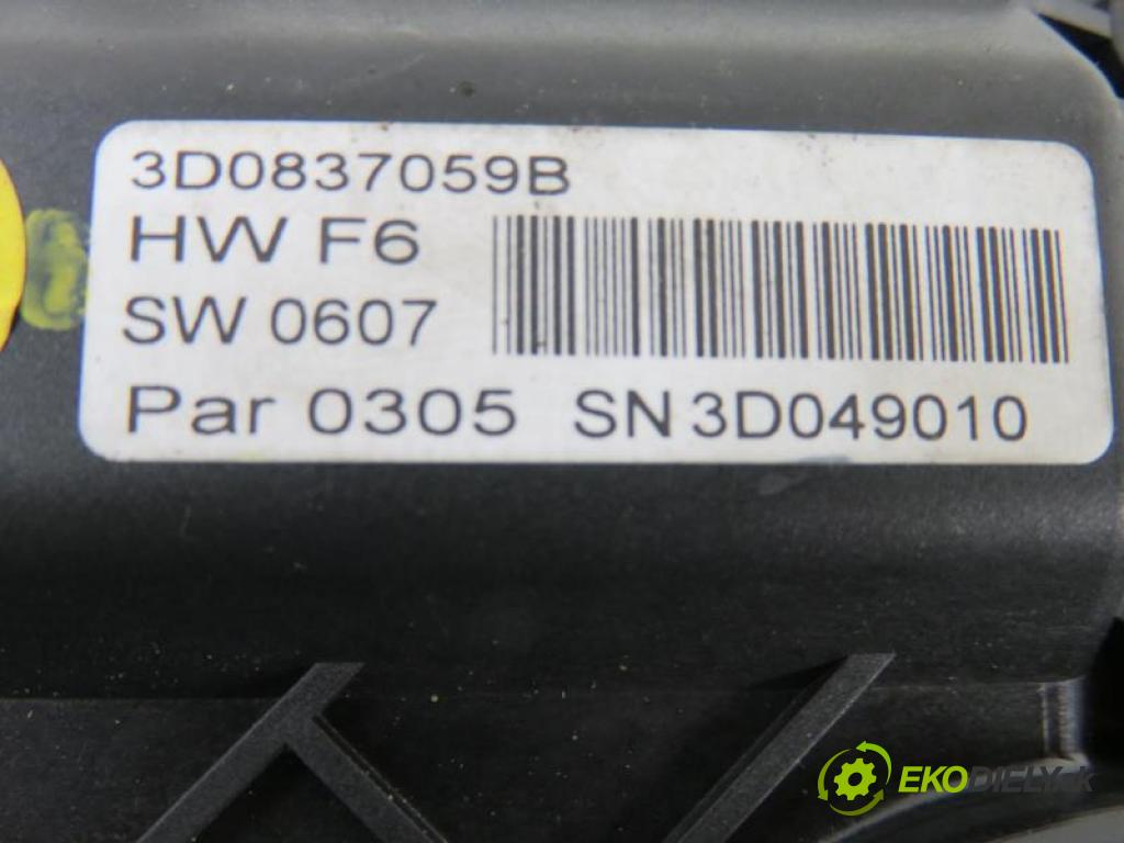 VW PHAETON 6.0 W12 4MOTION BRN, BTT automatic Tiptronic 4X4 331 kW 450 ...