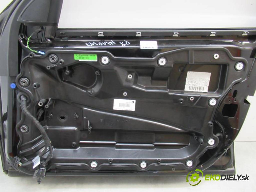 BMW 7 E65,E66 735 I,LI N62 B36 automatic 6 - stupňová 200 kW 272 km ...