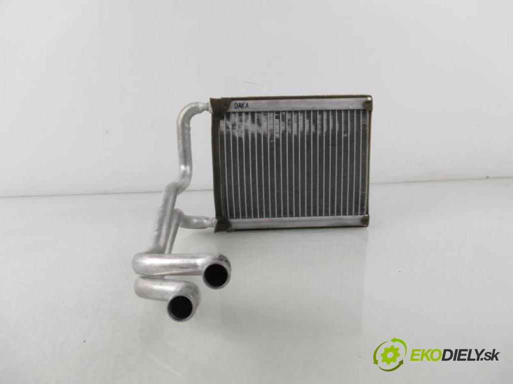 KIA CEED I (ED) 1.6 CRDI 90 D4FB-L manual 5 - stupňová 66 kW 90 km ...