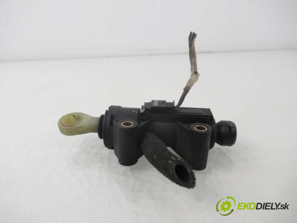 BMW 1 E87,81,82,88 118 D N47 D20 A, N47 D20 C manual 6 - stupňová 90 kW ...