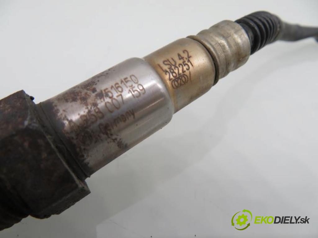 BMW 7 E65,E66 735 I,LI N62 B36 automatic 6 - stupňová 200 kW 272 km ...