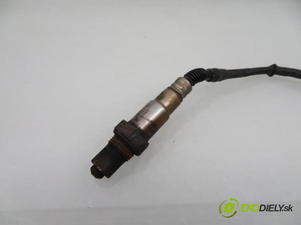 BMW 7 E65,E66 735 I,LI N62 B36 automatic 6 - stupňová 200 kW 272 km ...