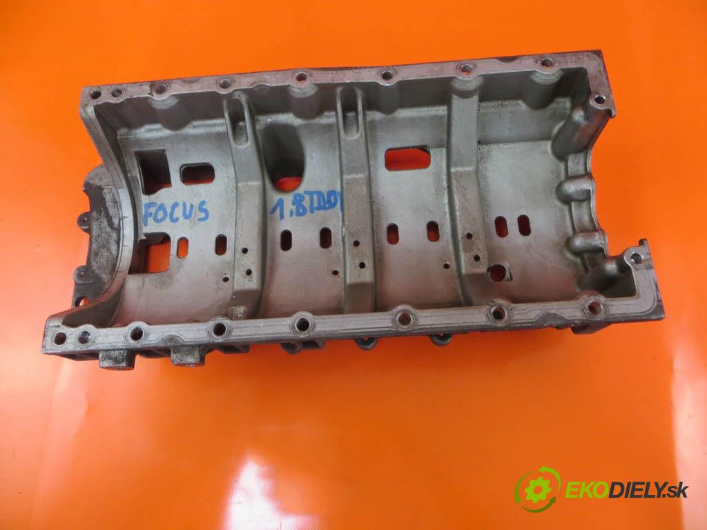 Mercedes-Benz A W176 HATCHBACK 5D 1.6B 102KM 12-18 pumpa oleje ...