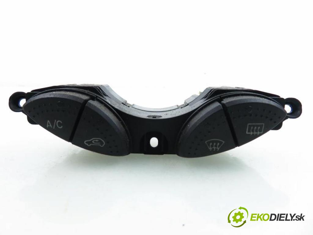 FORD FOCUS MK1 I 1.8 TDDI 90 C9DA, C9DB, C9DC manual 5 - stupňová 66 kW ...