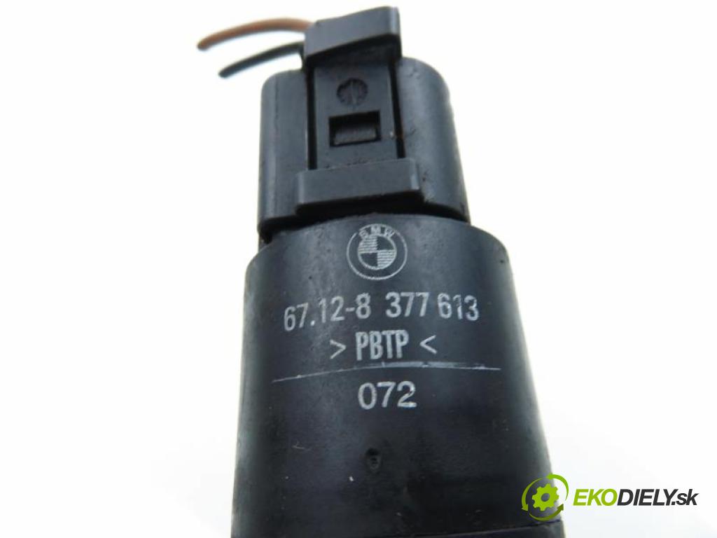 BMW 7 E65,E66 735 I,LI N62 B36 automatic 6 - stupňová 200 kW 272 km ...