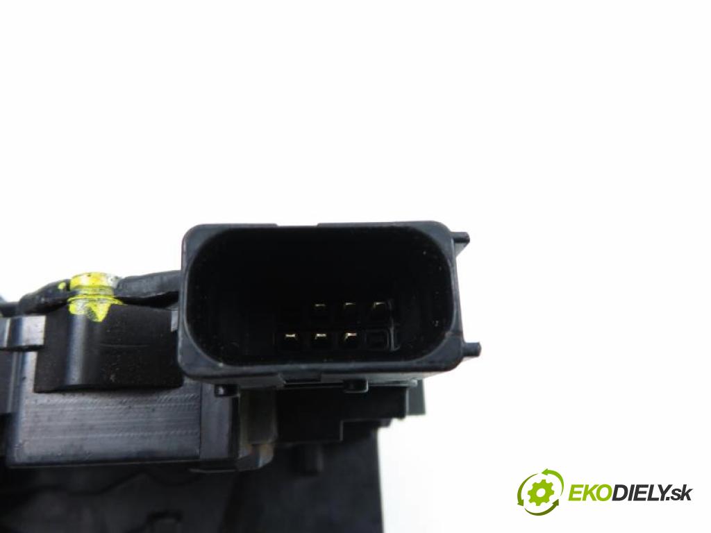 CITROEN JUMPER II 3.0 HDI 180 manual 6 - stupňová 130 kW 177 km zámok ...