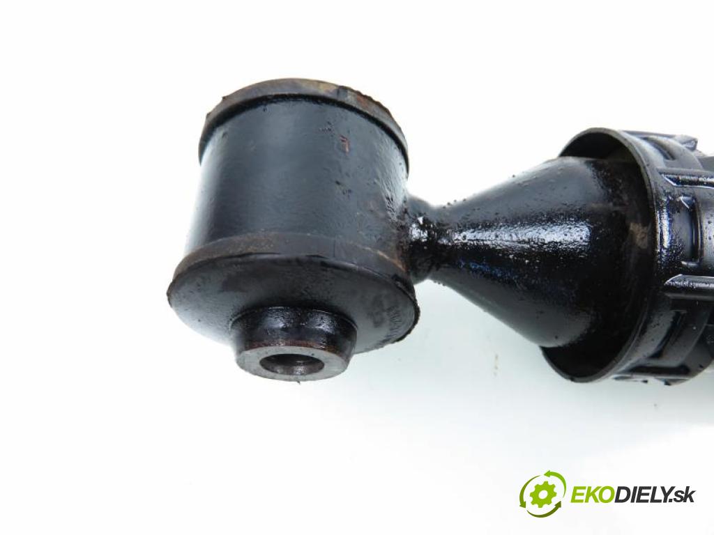 PEUGEOT 301 1.6 VTi 115 NFP manual 5 - stupňová 85 kW 115 km Tlmič LT ...