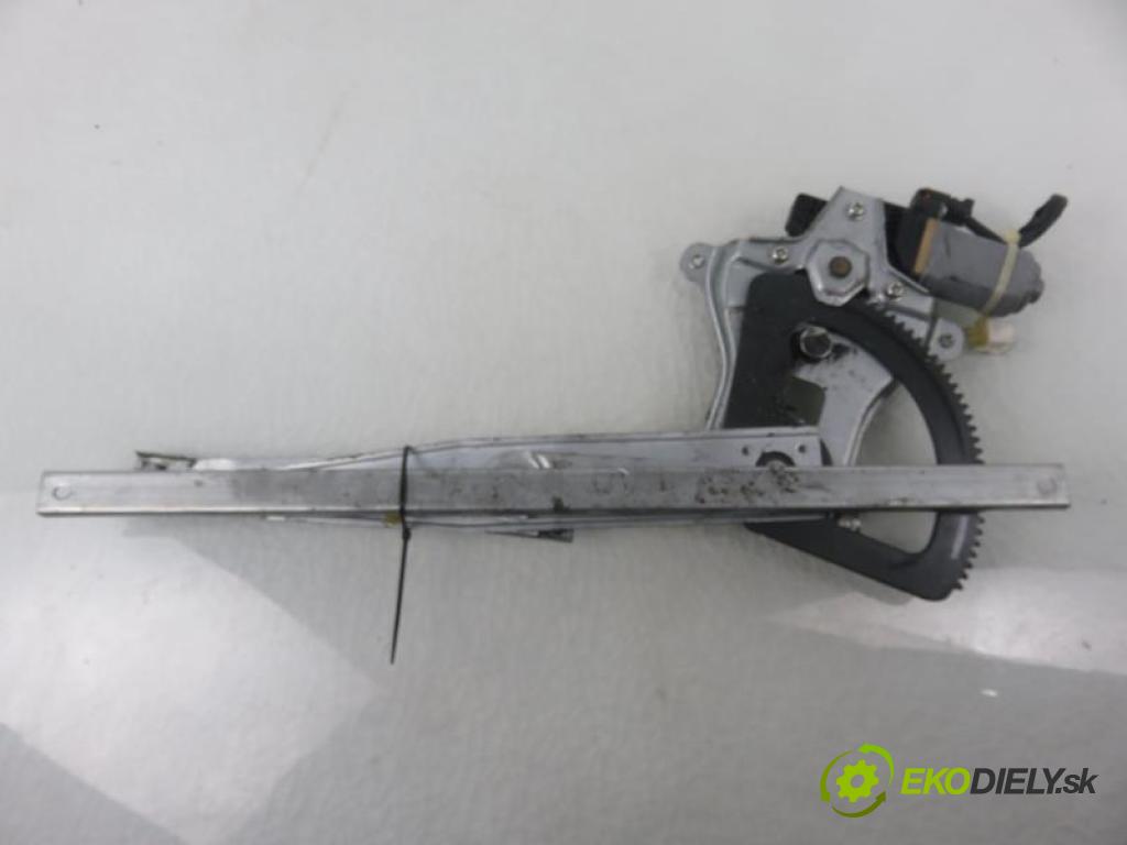 CHEVROLET AVEO (T250,T255) 1.2 S-TEC II 16V B12D1, LMU manual 5 ...