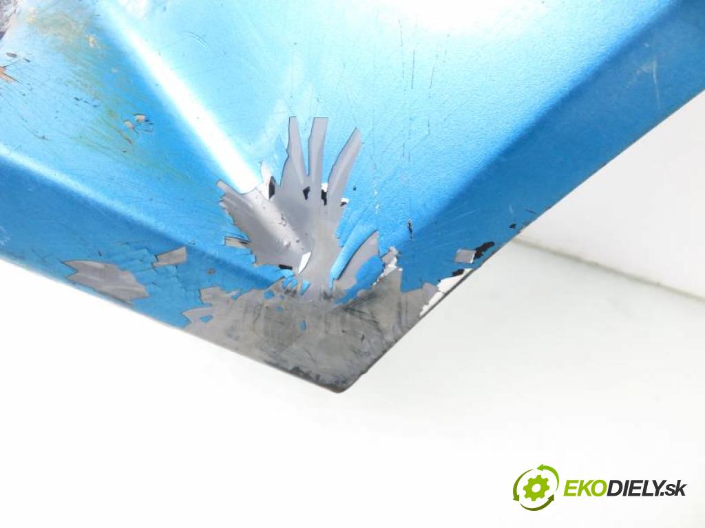 SUZUKI VITARA I 1.6 (ET) G16A (8V) automatic 4 stupňová 60 kW 82 km ...