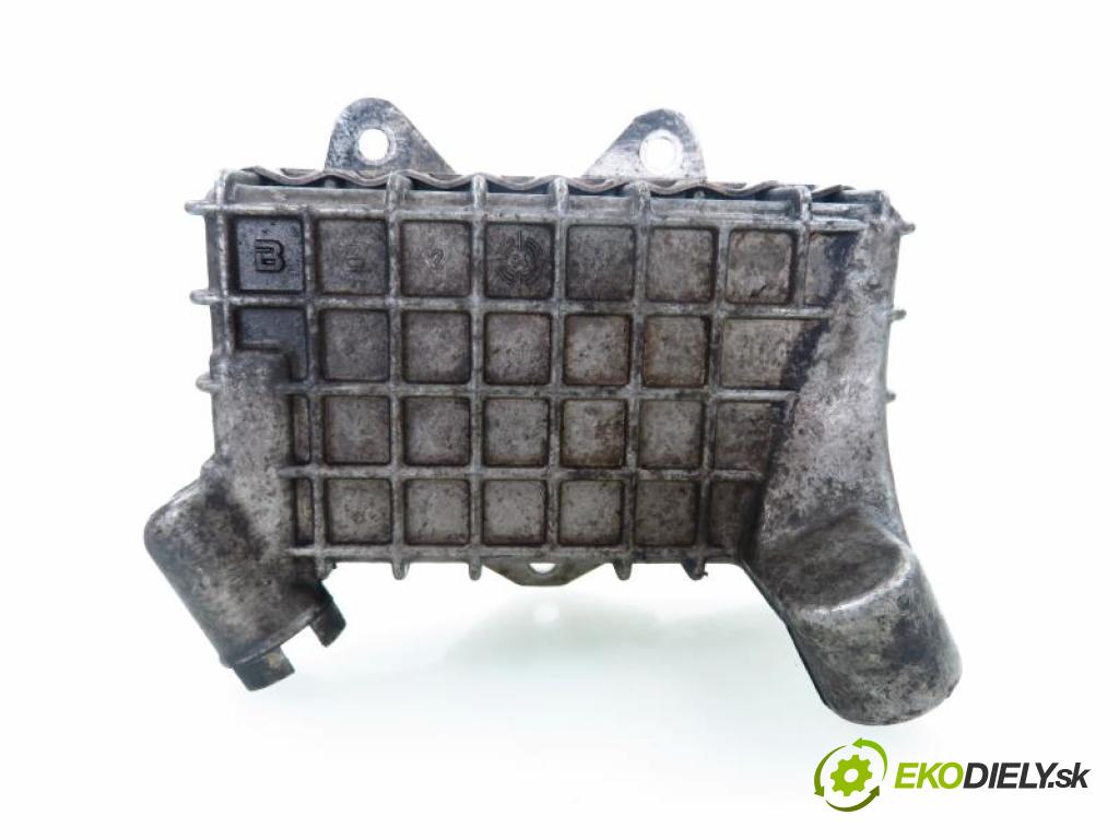 MERCEDES BENZ C W202 2.2 D C 220 D (202.121) OM 604.910 manual 5 ...