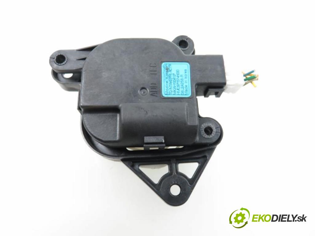 HYUNDAI H1 II TQ 2.5 CRDI D4CB manual 5 stupňová 125 kW 170 km Motorček ...