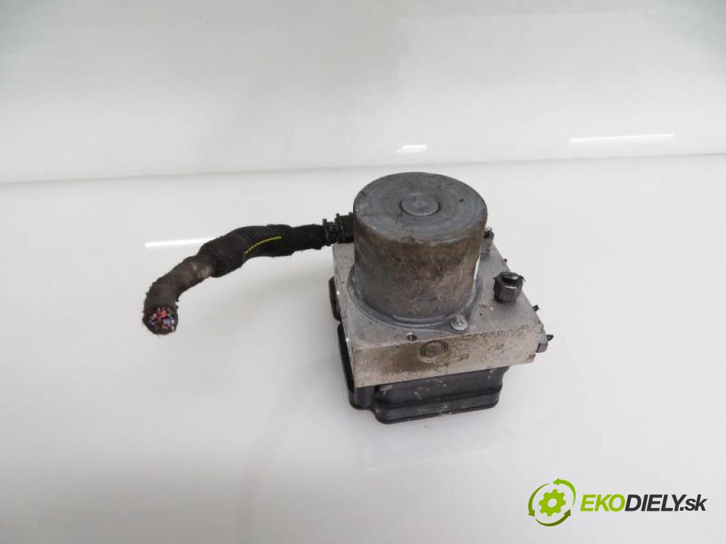 OPEL ASTRA V K 1.6 CDTi B16 DTE manual 6 stupňová 70 kW 95 km Pumpa ABS ...