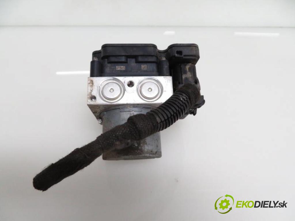 OPEL ASTRA V K 1.6 CDTi B16 DTE manual 6 stupňová 70 kW 95 km Pumpa ABS ...