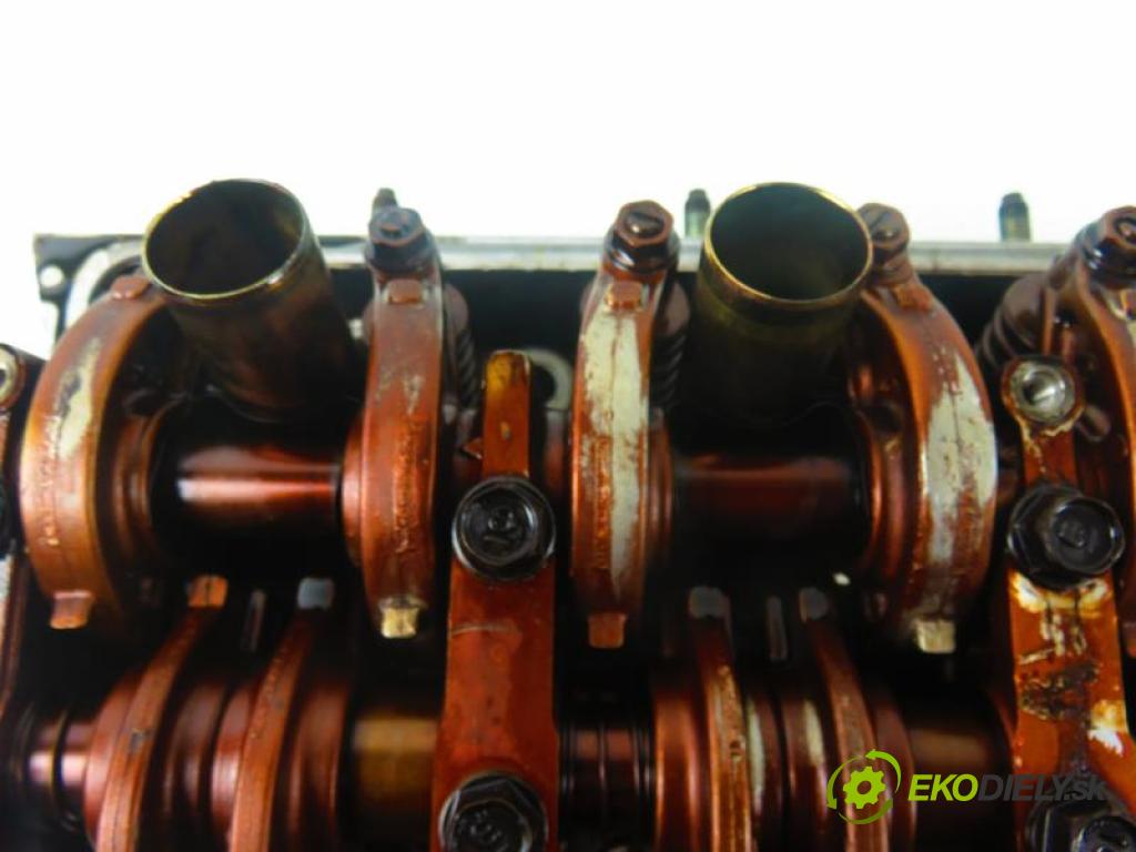 HONDA CIVIC VI FL 1.4 16V D14A4,D14A8,D14Z4,D14A6 manual 5 stupňová 66 ...