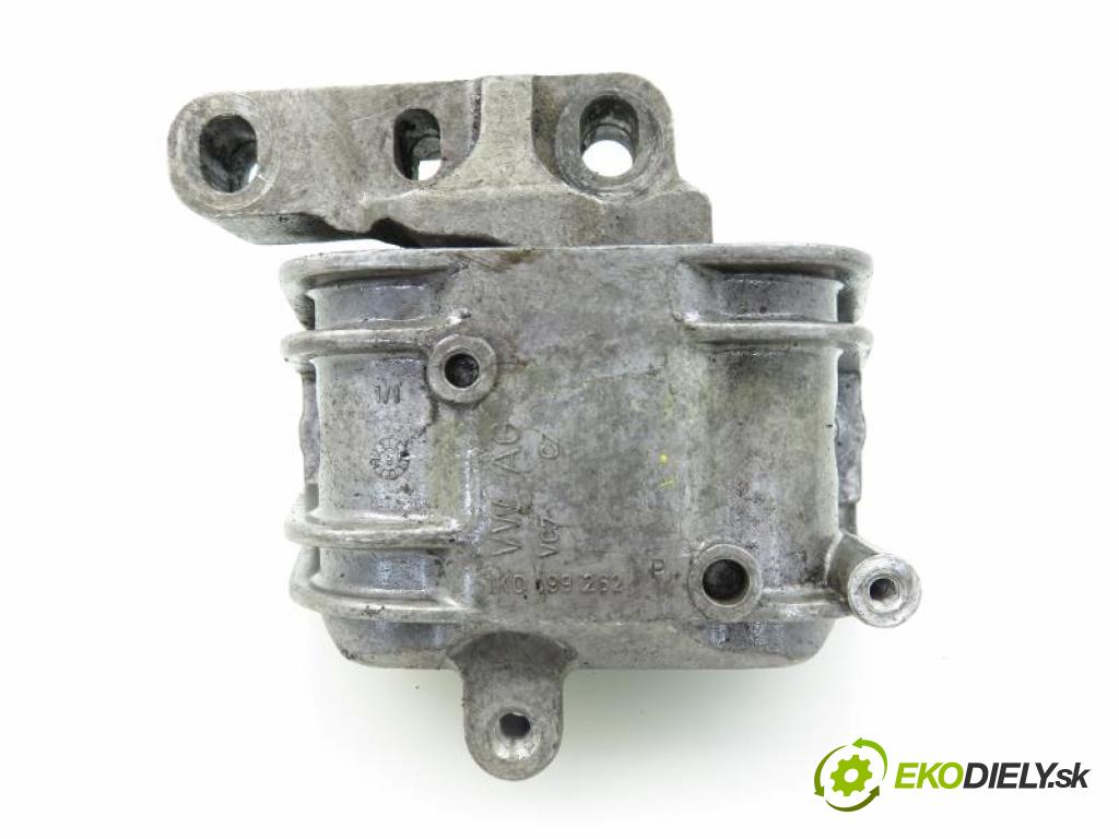 VW PASSAT B6 2.0 TDI 8V BMP manual 6 - stupňová 103 kW 140 km AirBag ...