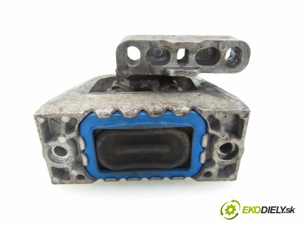 VW PASSAT B6 2.0 TDI 8V BMP manual 6 - stupňová 103 kW 140 km AirBag ...