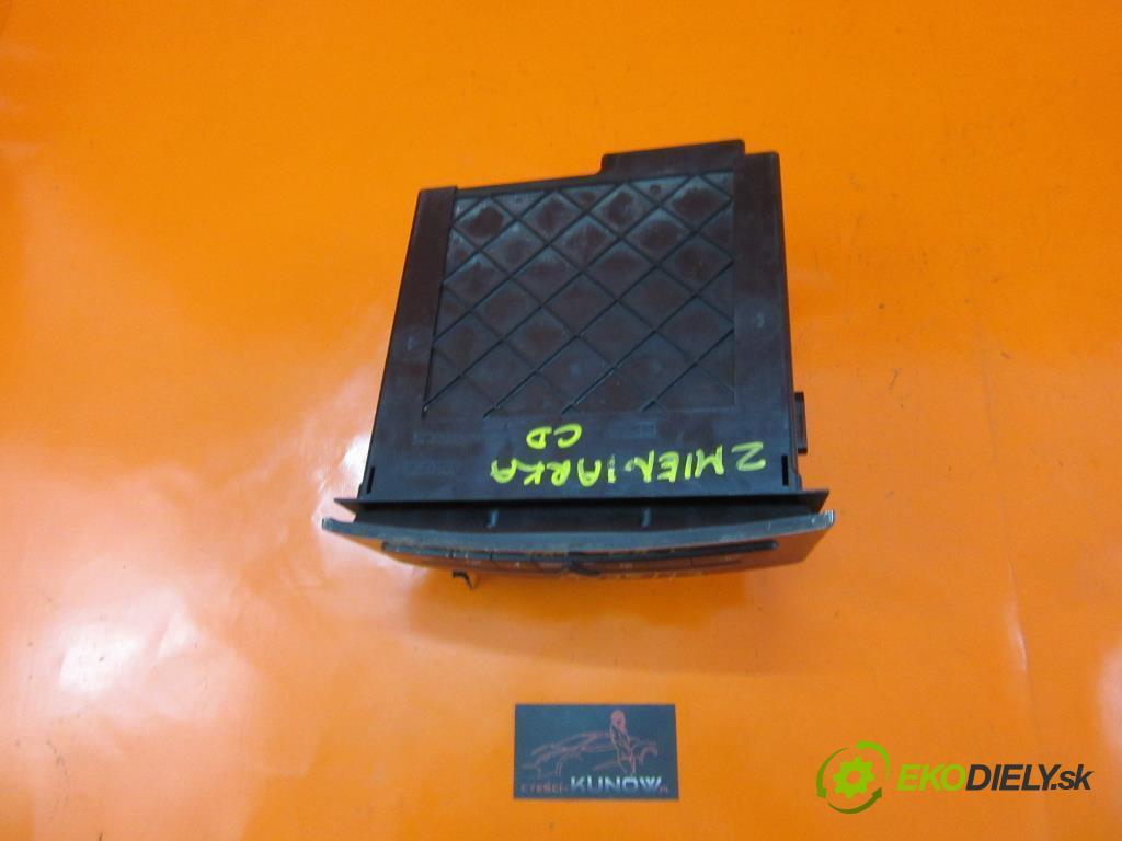 MERCEDES BENZ E W211 E 220 CDI (211.006) OM 646.961 110 kW 150 km Menič ...