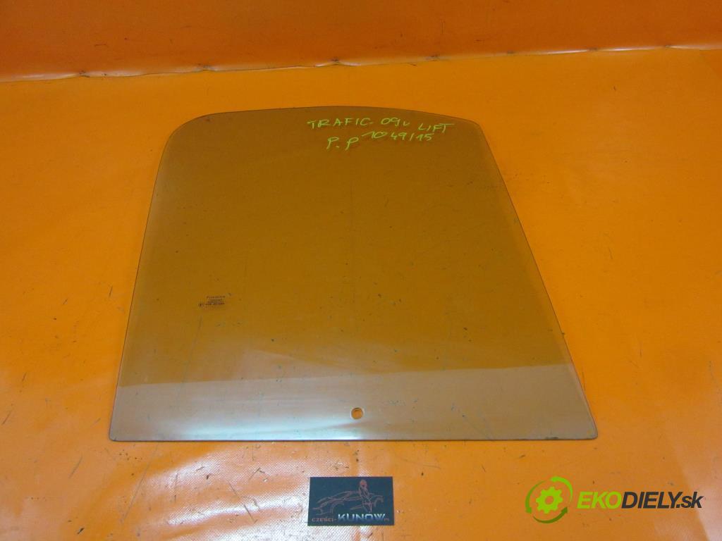 RENAULT TRAFIC II 2.0 DCI 115 (JL0H) M9R 786, M9R 780, M9R 782 84 kW ...