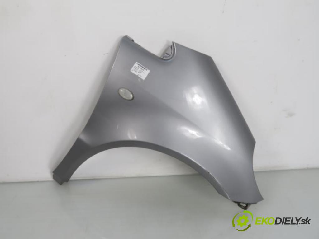 MERCEDES BENZ A W168 1.7 CDI A 170 CDI (168.008) OM 668.940 manual 5 ...