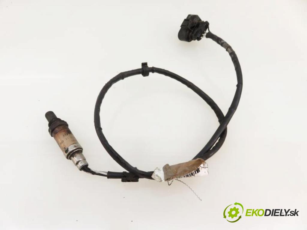 VW POLO III (6N) 1.0 45 AEV manual 5 stupňová 33 kW 45 km sonda lambda ...