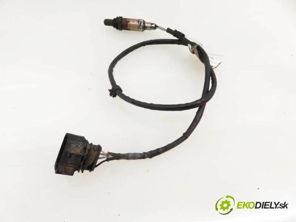 VW POLO III (6N) 1.0 45 AEV manual 5 stupňová 33 kW 45 km sonda lambda ...