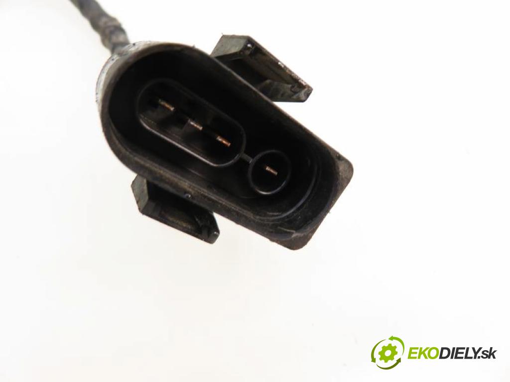 VW POLO III (6N) 1.0 45 AEV manual 5 stupňová 33 kW 45 km sonda lambda ...