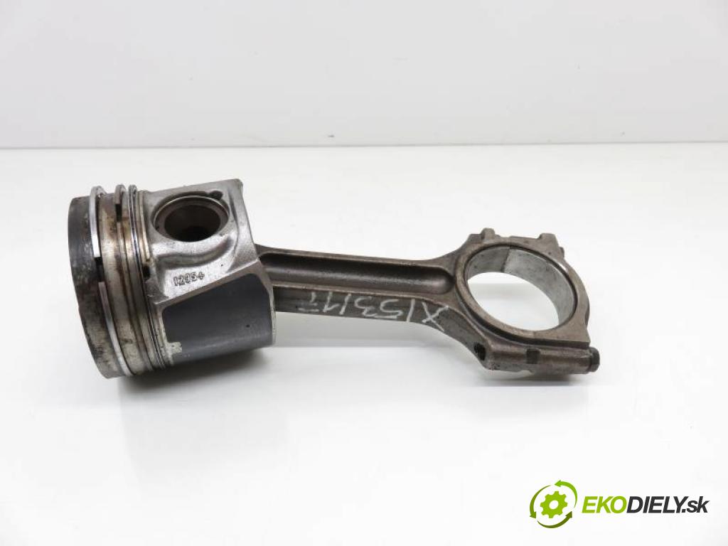 RENAULT MASTER III 2.3 dCi 125 M9T 670, M9T 676, M9T 672 manual 6 ...