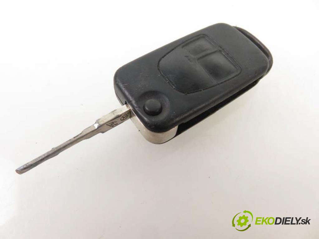 MERCEDES BENZ M W163 FL 2.7 ML 270 CDI (163.113) OM 612.963 automatic 5 ...