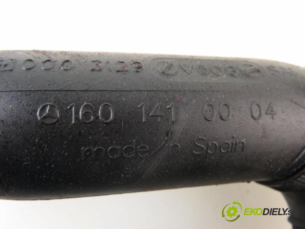 SMART CITY-COUPE (450) 0.6 (450.342, S1CLB1) M 160.920, M 160 E6AL B04 ...