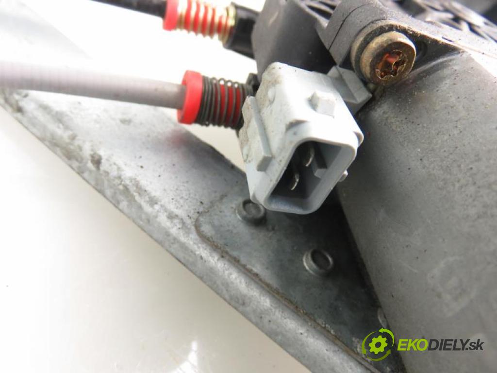 CITROEN XSARA 1.8 I 8V LFX (XU7JB) manual 5 stupňová 66 kW 90 km ...