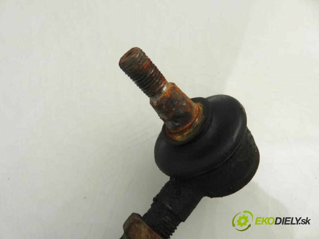 CITROEN XSARA 1.8 I 8V LFX (XU7JB) manual 5 stupňová 66 kW 90 km řízení ...