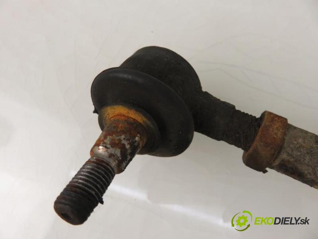 CITROEN XSARA 1.8 I 8V LFX (XU7JB) manual 5 stupňová 66 kW 90 km řízení ...