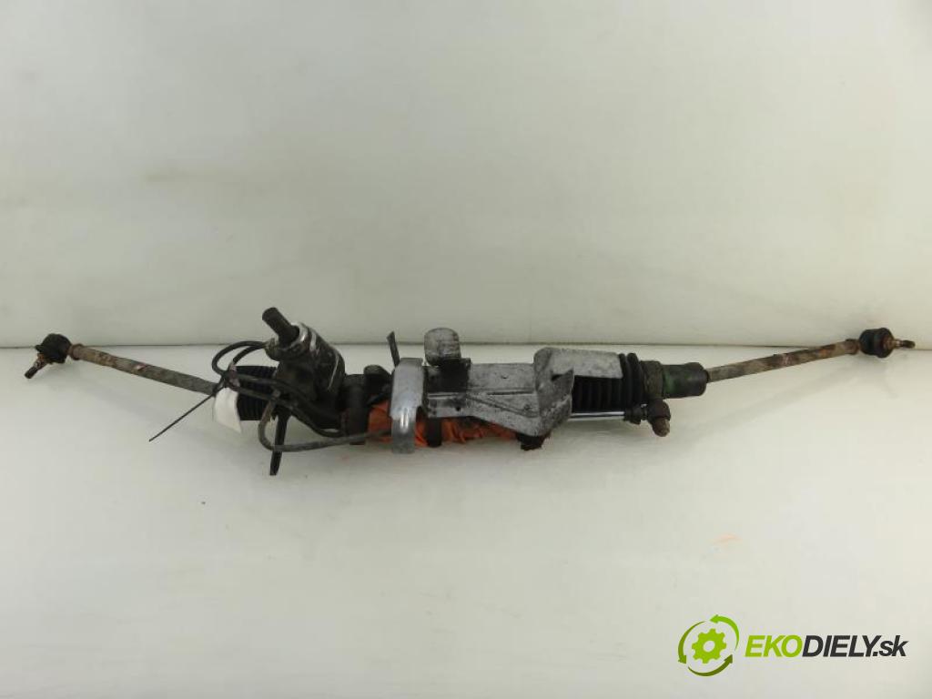 CITROEN XSARA 1.8 I 8V LFX (XU7JB) manual 5 stupňová 66 kW 90 km řízení ...