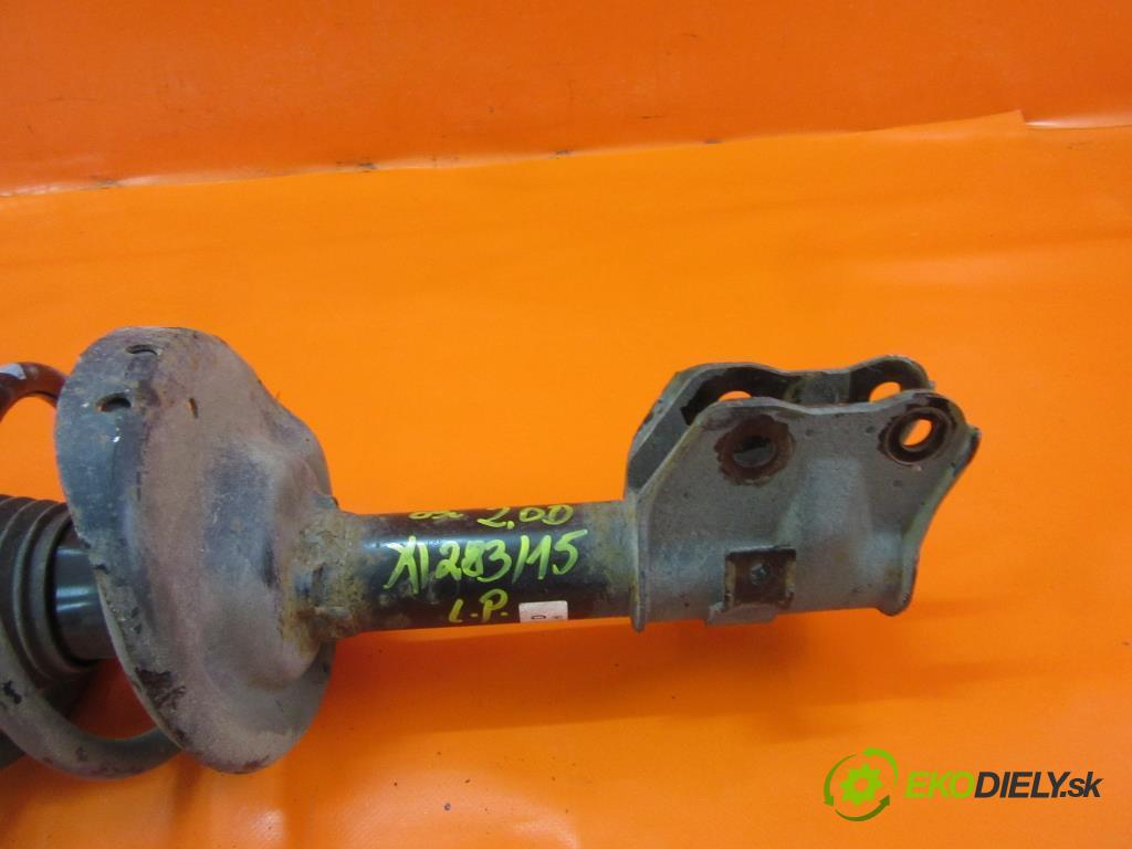 SUBARU FORESTER III 2.0 D EE20Z 108 kW 147 km MCPERSON LP 20310SC070 ...