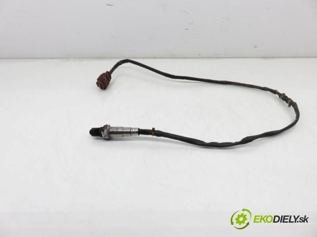 VW PASSAT B6 2.0 FSI BVZ, BLR, BLY, BVY manual 6 stupňová 110 kW 150 km ...