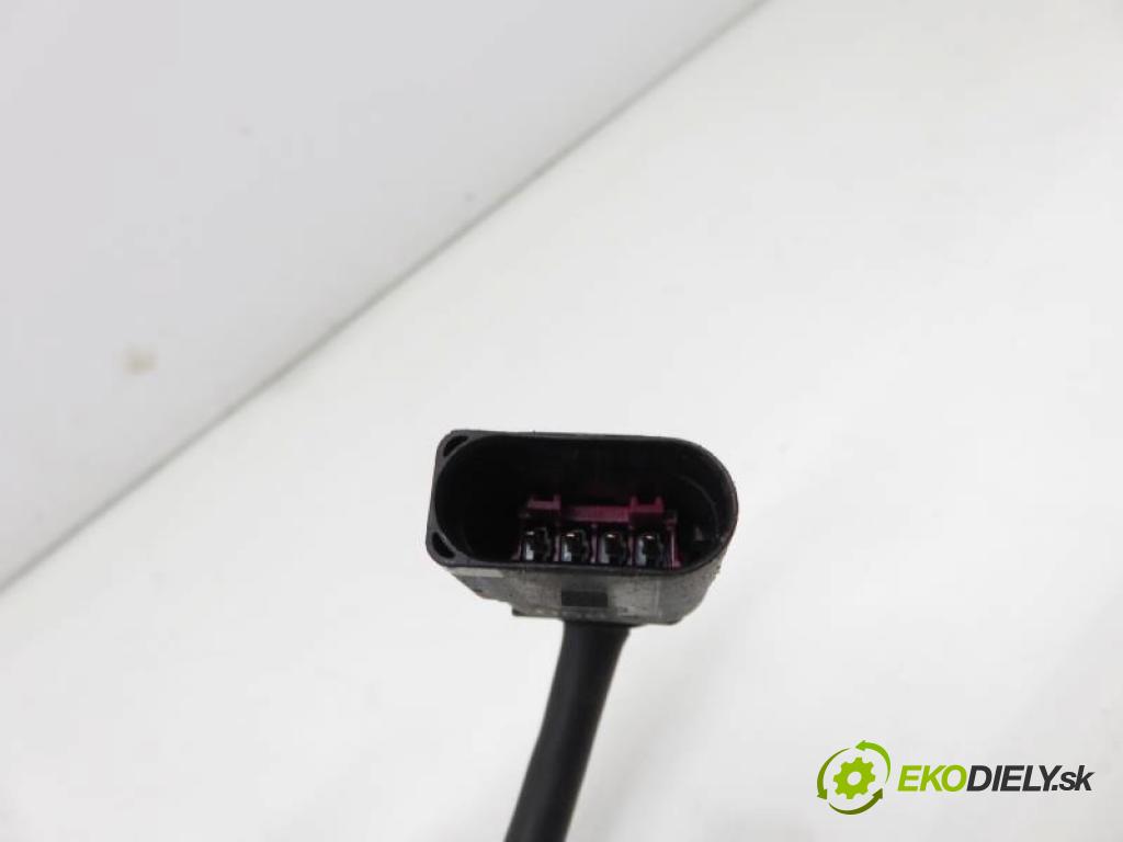 VW PASSAT B6 2.0 FSI BVZ, BLR, BLY, BVY manual 6 stupňová 110 kW 150 km ...