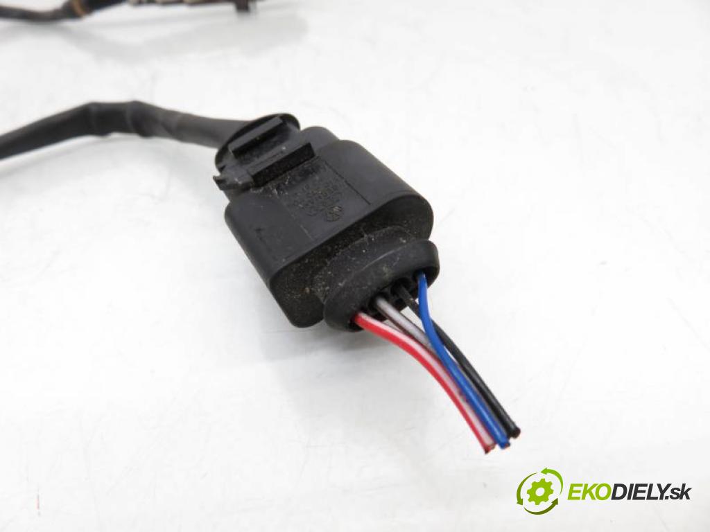 VW PASSAT B6 2.0 FSI BVZ, BLR, BLY, BVY manual 6 stupňová 110 kW 150 km ...