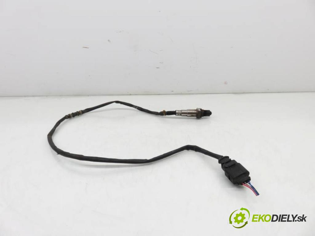 VW PASSAT B6 2.0 FSI BVZ, BLR, BLY, BVY manual 6 stupňová 110 kW 150 km ...