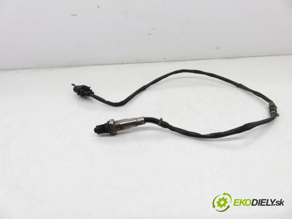 VW PASSAT B6 2.0 FSI BVZ, BLR, BLY, BVY manual 6 stupňová 110 kW 150 km ...