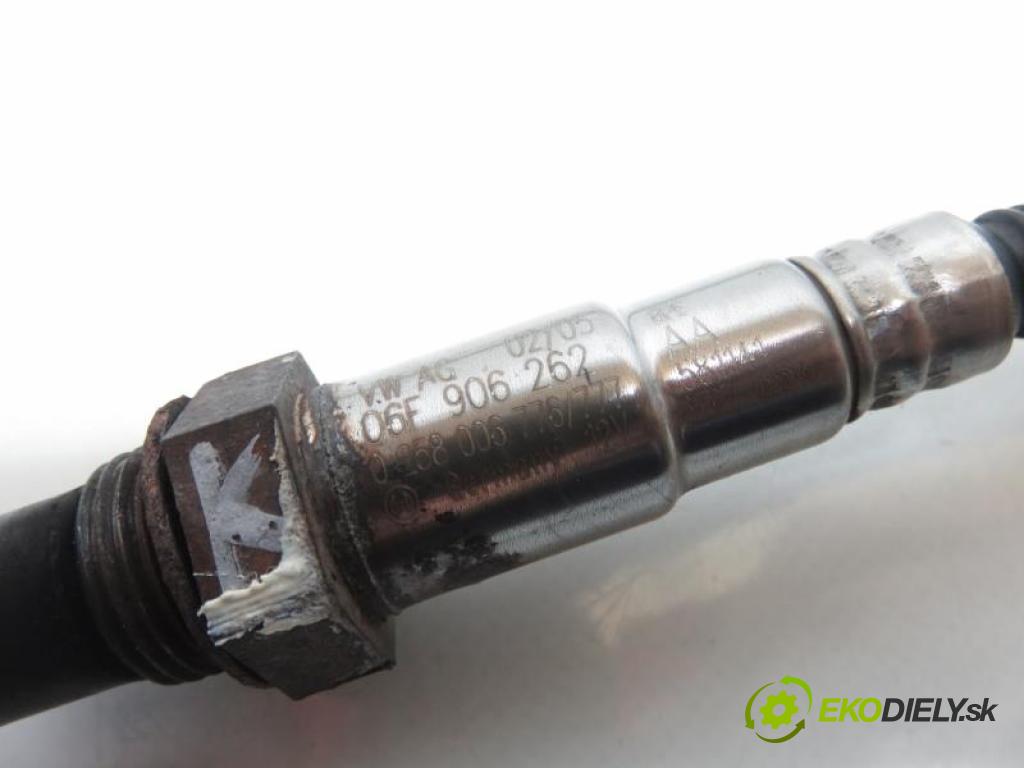 VW PASSAT B6 2.0 FSI BVZ, BLR, BLY, BVY manual 6 stupňová 110 kW 150 km ...