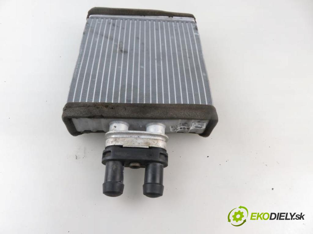 SKODA ROOMSTER I 1.6 16V BTS, CFNA manual 5 stupňová 77 kW 105 km ...