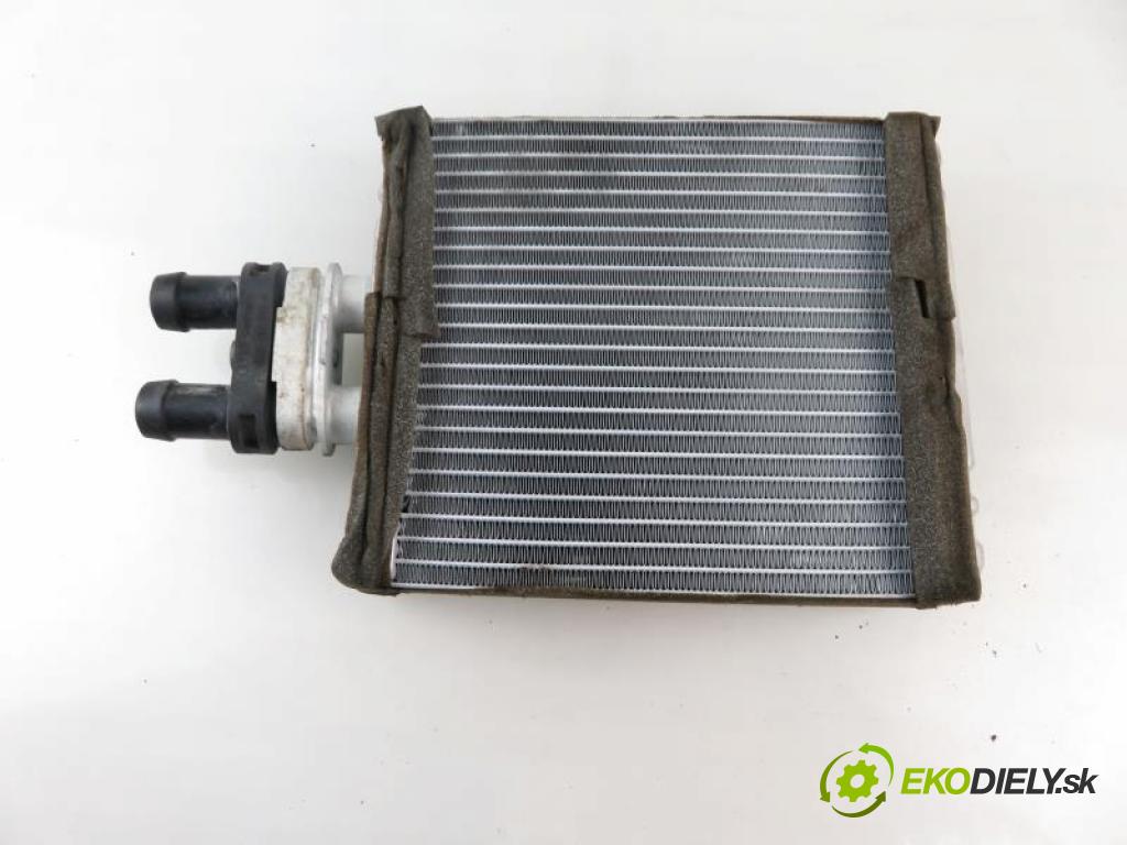 SKODA ROOMSTER I 1.6 16V BTS, CFNA manual 5 stupňová 77 kW 105 km ...